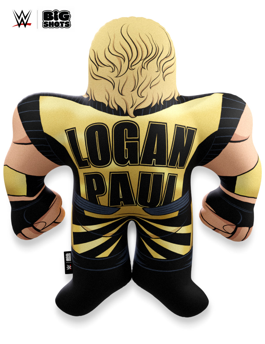 Logan Paul – BIG SHOTS