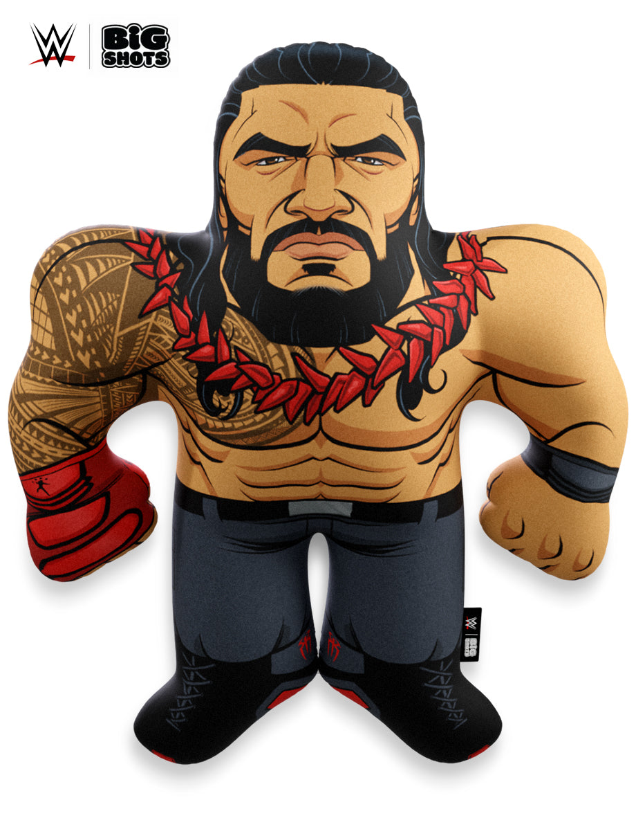 WWE – BIG SHOTS