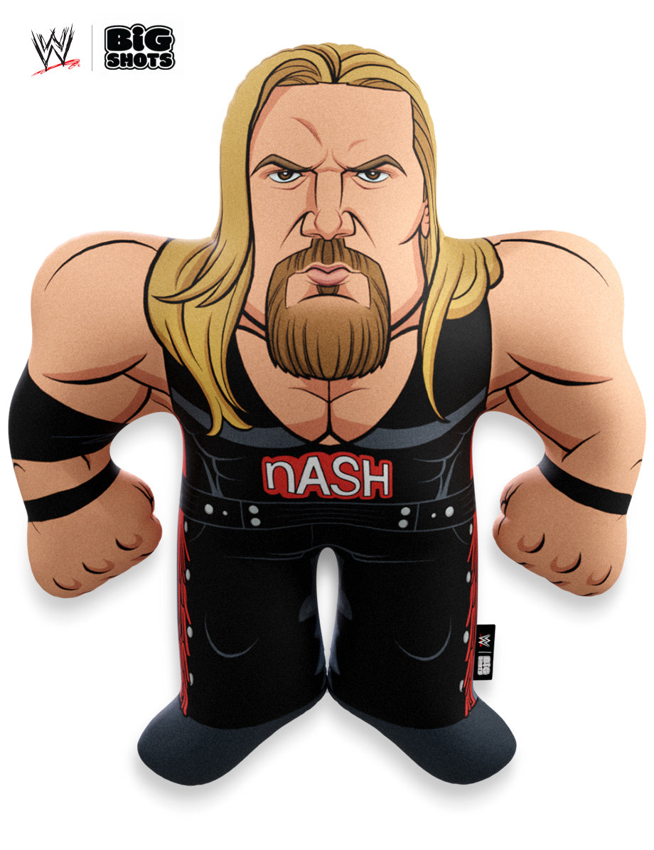 WWE – BIG SHOTS