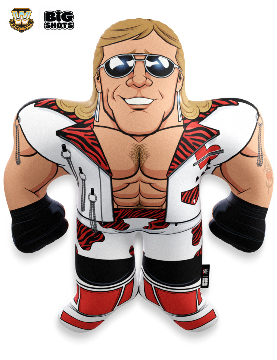 WWE – BIG SHOTS