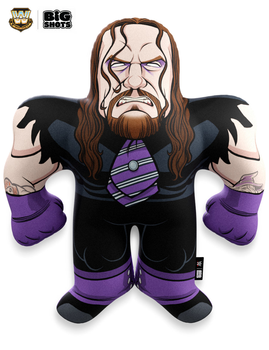 WWE – BIG SHOTS