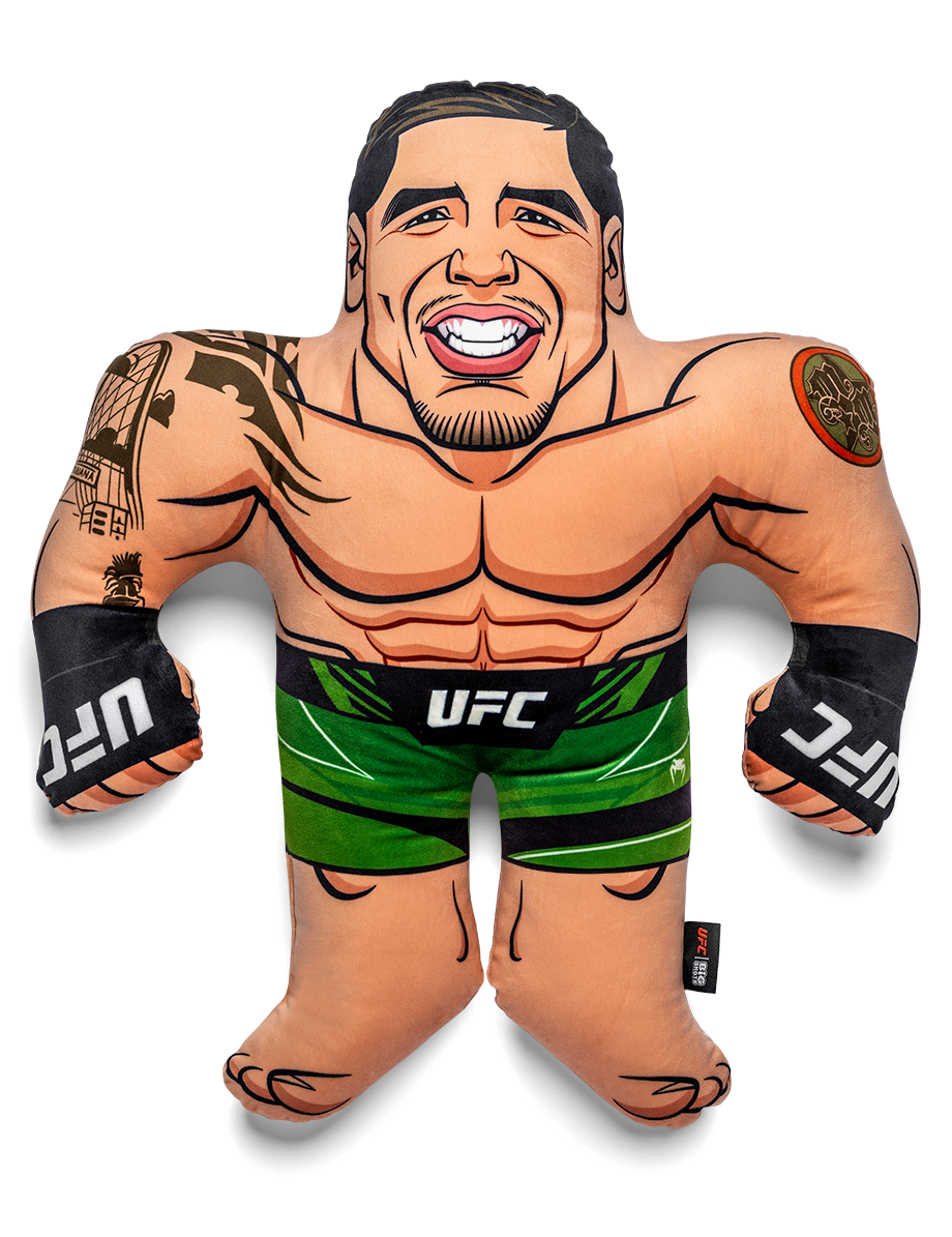 UFC – Page 3 – BIG SHOTS