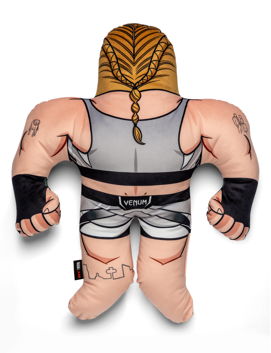 “Meatball” Molly McCann – BIG SHOTS